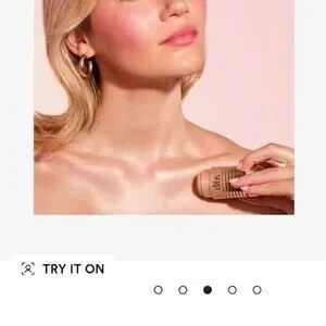 Dibs | Makeup | Dibs Beauty Status Stick Face Body Highlighter High ...